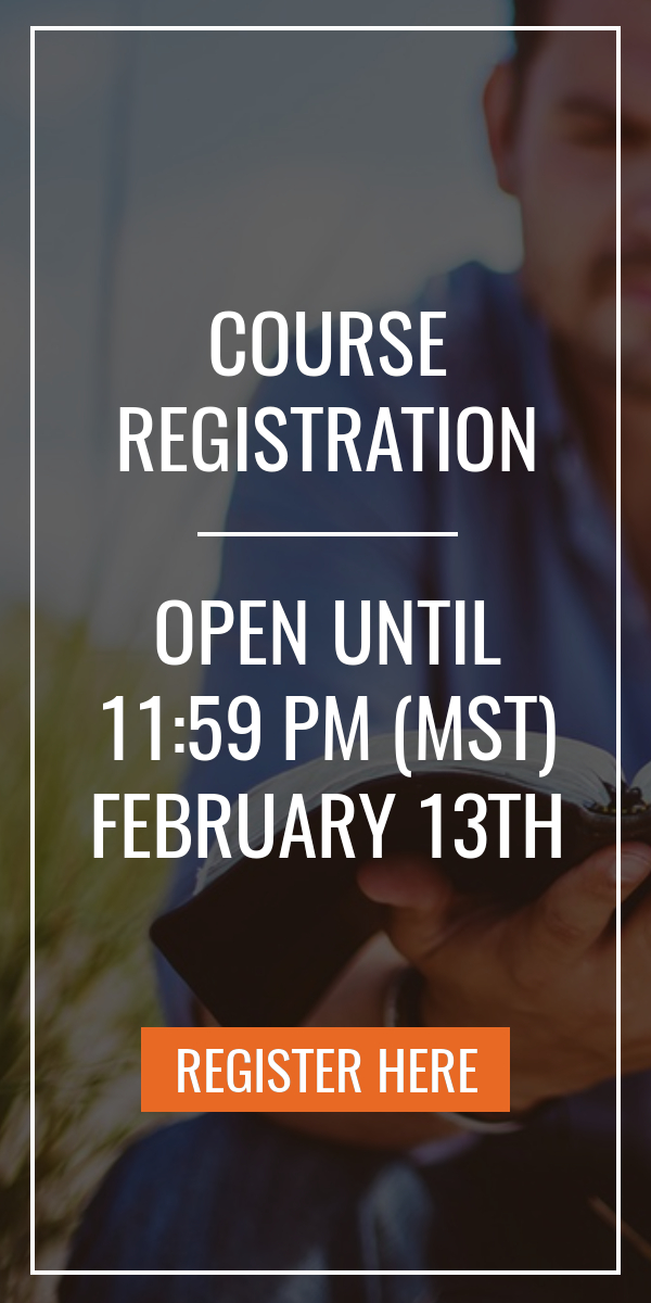 Campus: Course categories